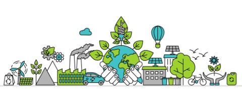 Globalisation: also part of the solution to climate change